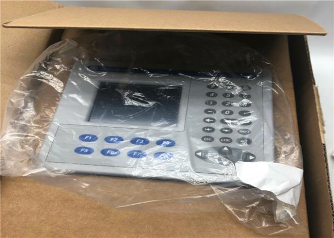 ALLEN BRADLEY PANELVIEW MÁS 400 la pantalla táctil de 2711P-B4C5D8 SER HMI